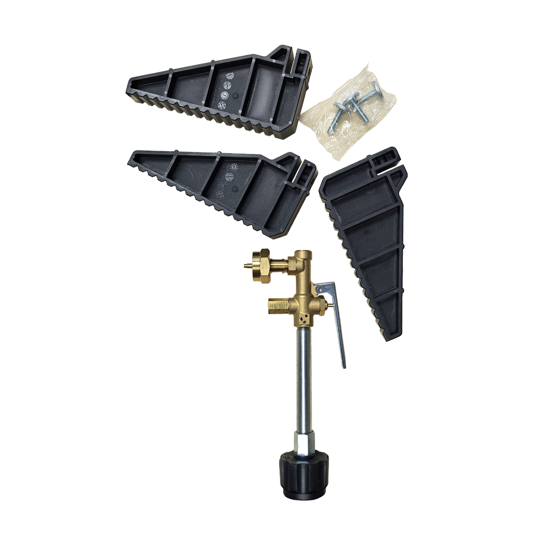 F200049 | Kit-Refill Fuel Keg 1Lb Cylinder