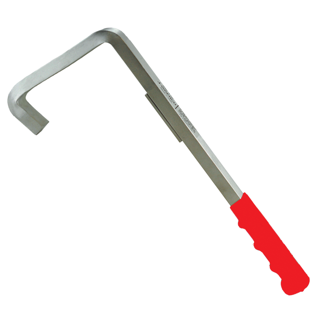 J Wrench (J&J Wrench) 3-1/4" Acme