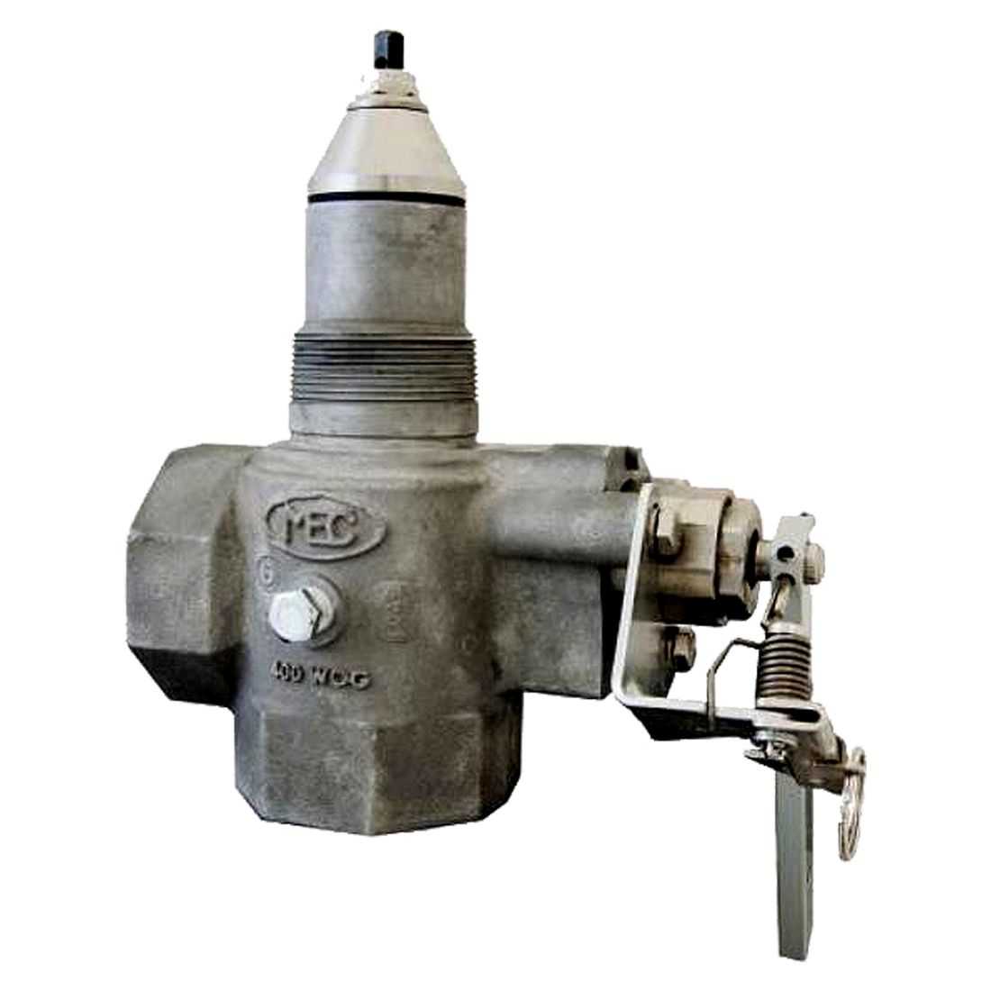 ME992-16-260 (Marshall Excelsior) Valve-Int 2 Npt Tee Body Excel 260 G