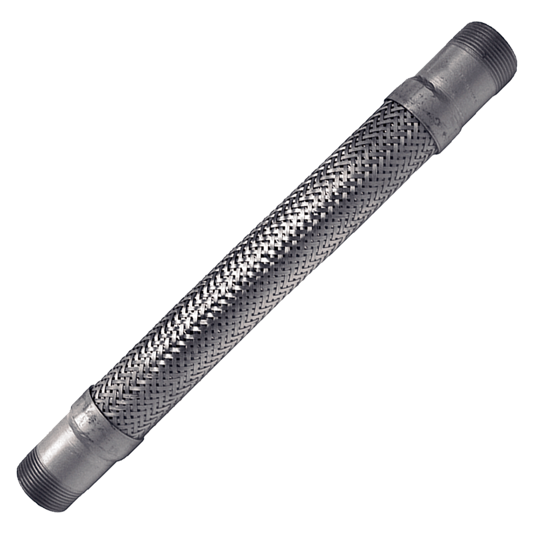 TCHS2-050-8MMT-12 | Connector-Flex 1/2 X 12 Ss Cpld Mxm