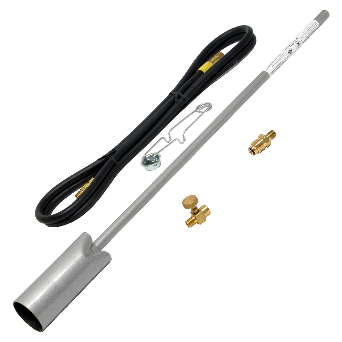 VT 2 1/2-30C (Red Dragon) Kit-Torch Red Dragon 400K Btu