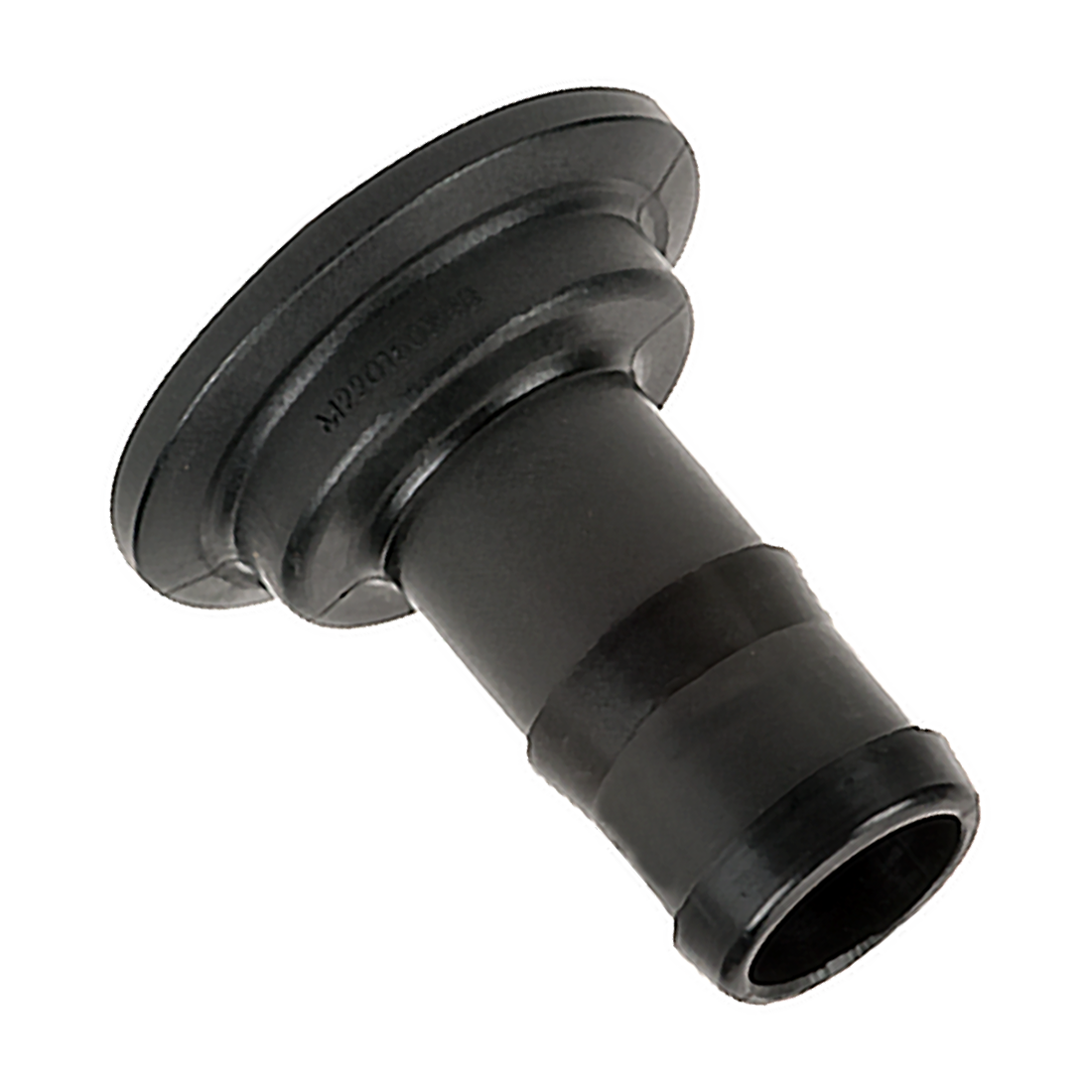 M220150BRB (Banjo) Barb-2 Fp Flg X 1-1/2 Hb