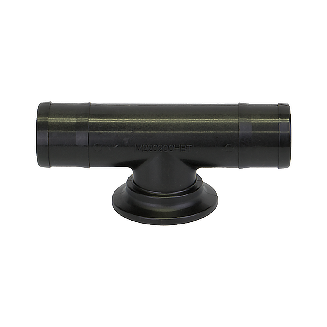 M220200HBT (Banjo) Tee-2 Hb X 2 Hb X M220