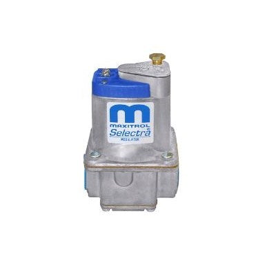 M520 (Maxitrol) | Modulating Gas Valve 3/4 | Selectra Series