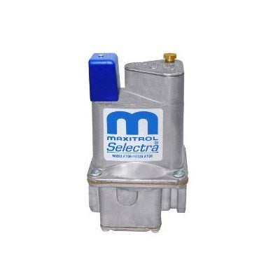 M611 (Maxitrol) | Modulating Gas Valve 3/4 | Selectra Series