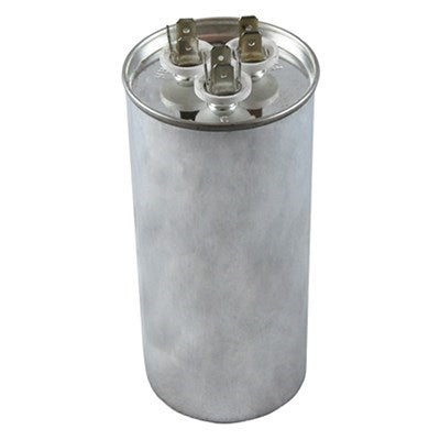 PRCD8075A (Packard) | Titan HD 80+7.5MFD 370V Round | Capacitor