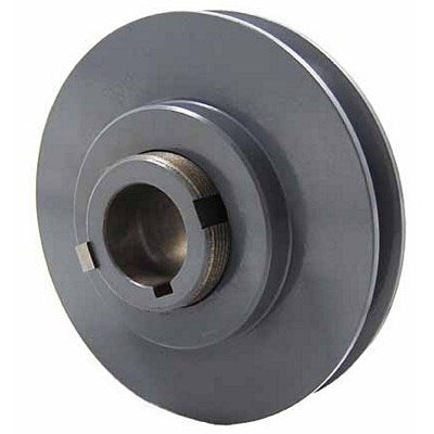 PVP62118 (Packard) | 5.95 Dia. 1 1/8 Bore VP Pulley