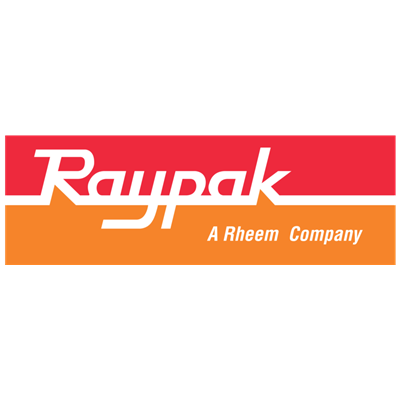 006053F (Raypak) | Sensor Well Assy-Kit