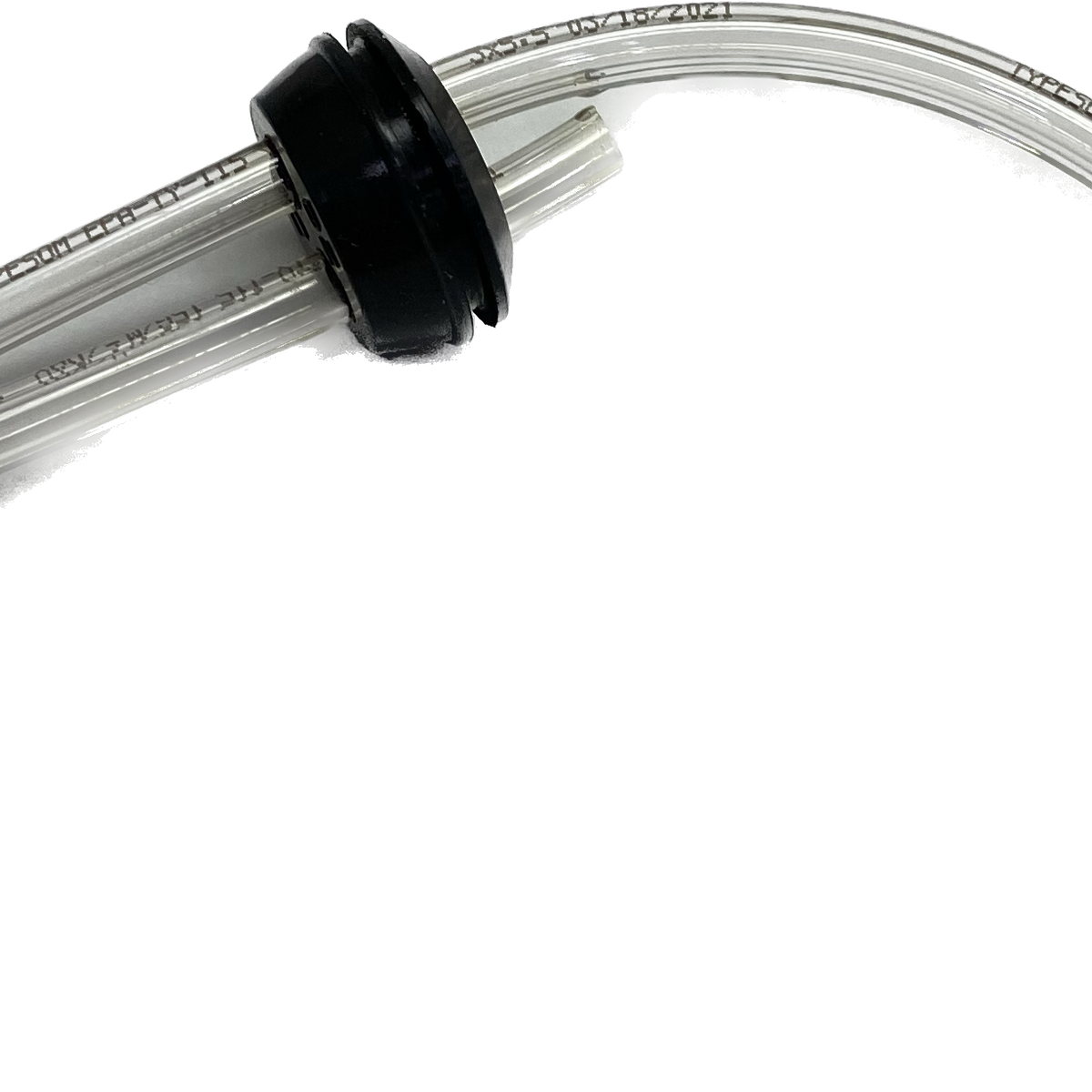 J4579 | 2-Cycle Engine Fuel Line Assembly - Jiffy