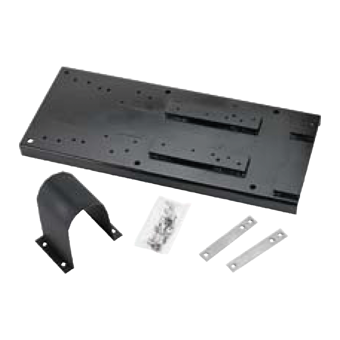 18700 (Banjo) Base Plate-Assy Universal