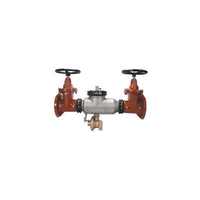 3-375AST (Wilkins) | 3 Inch | 375AST Reduced Pressure Principle Backfl