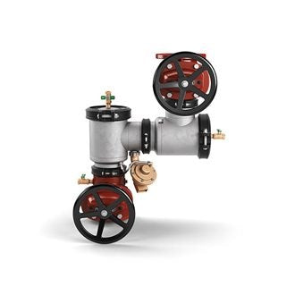 4-475STV (Wilkins) | 4 Inch | 475STV RP | Z-Pattern | NRS Gates