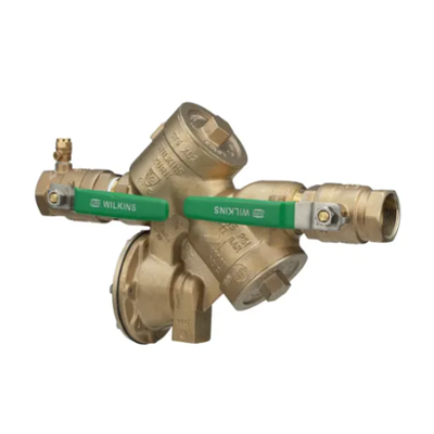 112-975XL2 (Wilkins) | 1-1/2 975XL2 Inch | Lead Free Reduced Pressure