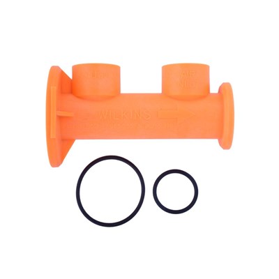 RK1-375BOF (Wilkins) | 1 Inch | 375/375XL RP Blow Out Fitting