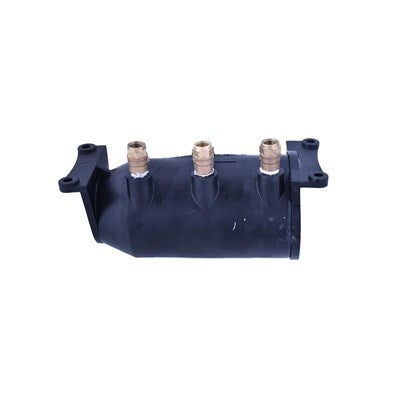RK114-350V (Wilkins) | 1-1/4 - 2 Inch | 350/350XL DC Complete Vessel R