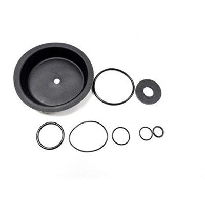 RK212-575R (Wilkins) | 6 Inch | 575 Complete Rubber Repair Kit