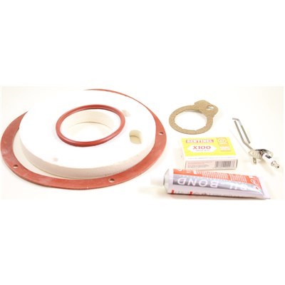 383700200 (Weil-Mclain) | RK WM97+155 & Eco/Evg 155 Maint. Kit | Maint
