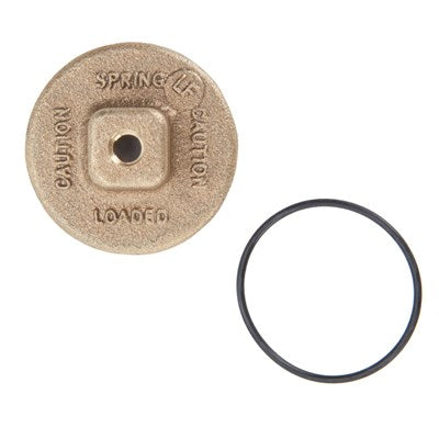 0794041 (Watts) | 1 Inch | 719 Lead Free DC First Or Second Check Cove